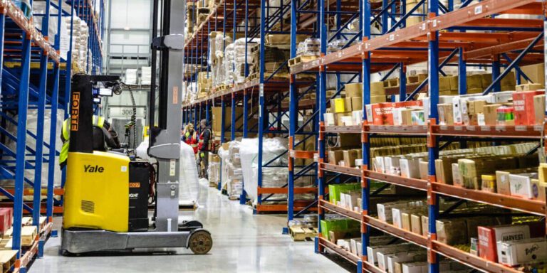 The Complete Guide to Food-Grade Cold Storage: Standards, Audits and SOPs