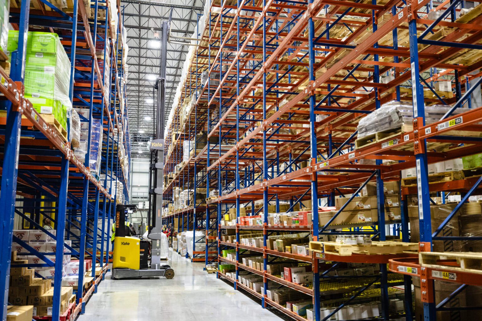 RealCold | National Cold Chain & Storage Solutions