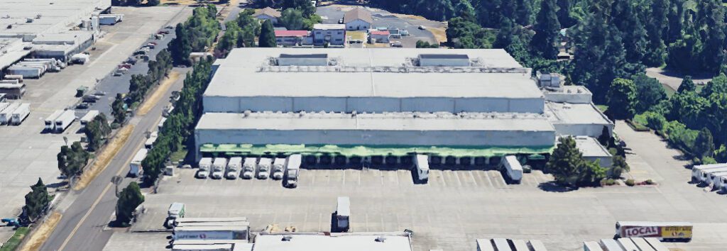 Explore Our Temperature Controlled Cold Storage Facilities