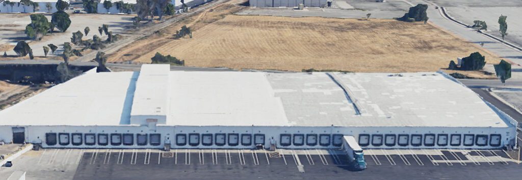 Explore Our Temperature Controlled Cold Storage Facilities