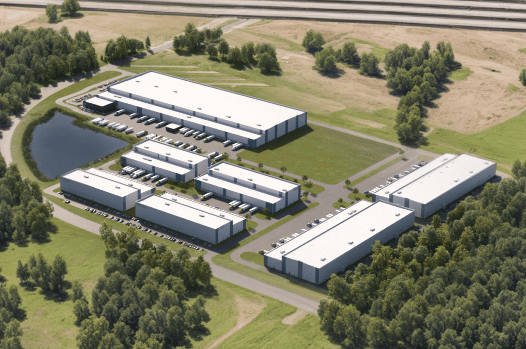 Explore Our Temperature Controlled Cold Storage Facilities