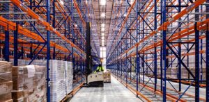 Explore Our Temperature Controlled Cold Storage Facilities