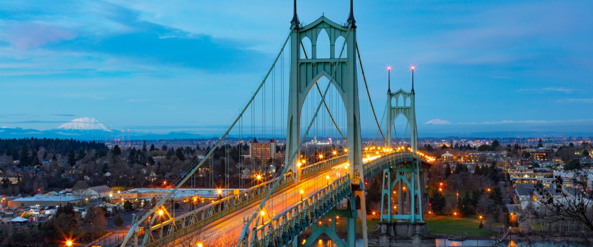 Clackamas, Oregon Cold Storage Facility | RealCold Clackamas