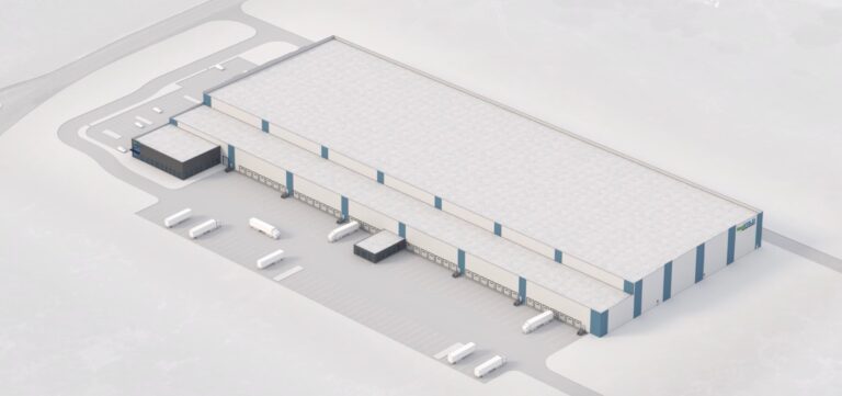 Explore Our Temperature Controlled Cold Storage Facilities