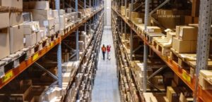 Explore Our Temperature Controlled Cold Storage Facilities