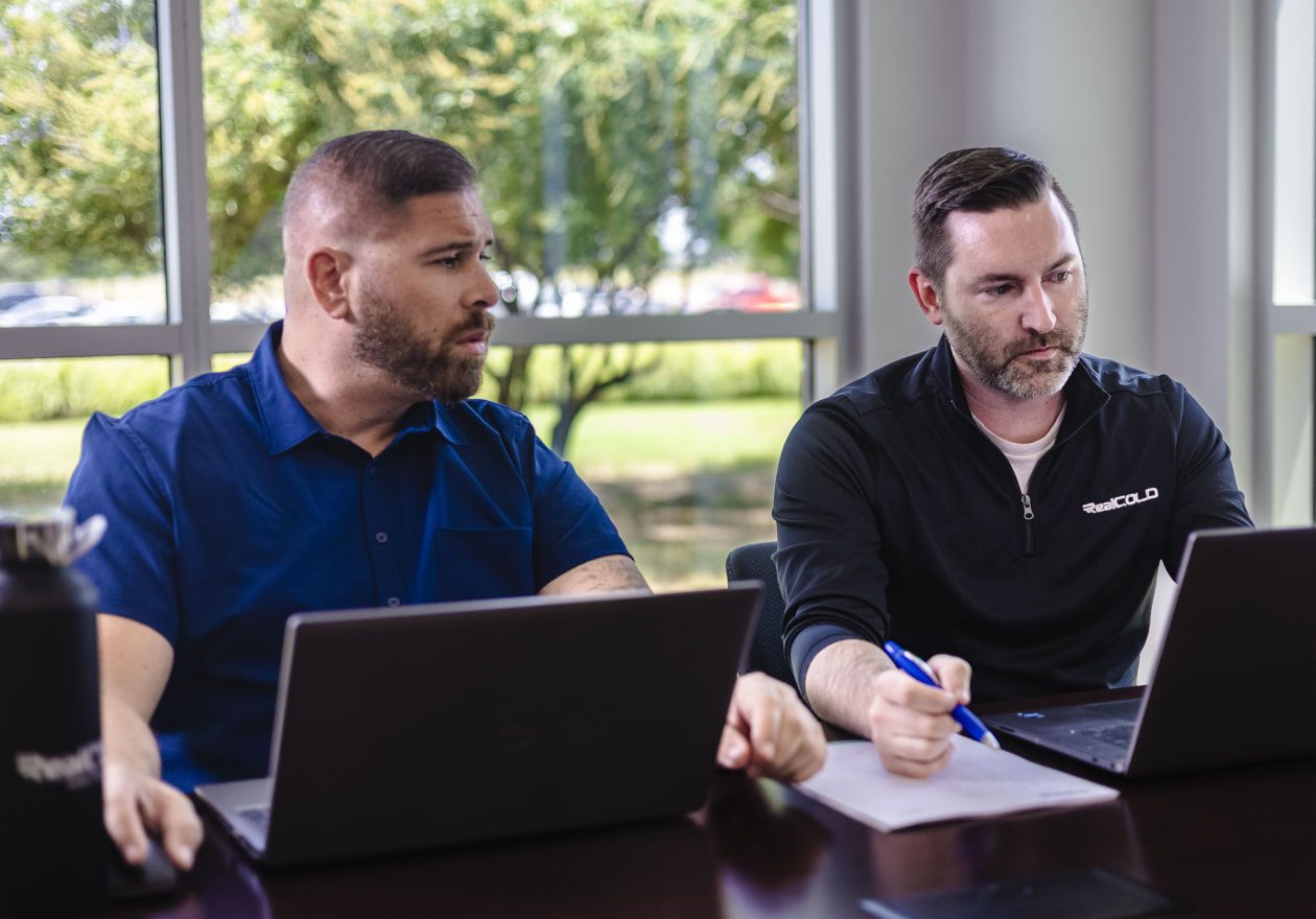 Contact Us | Temperature Controlled Solutions and Storage