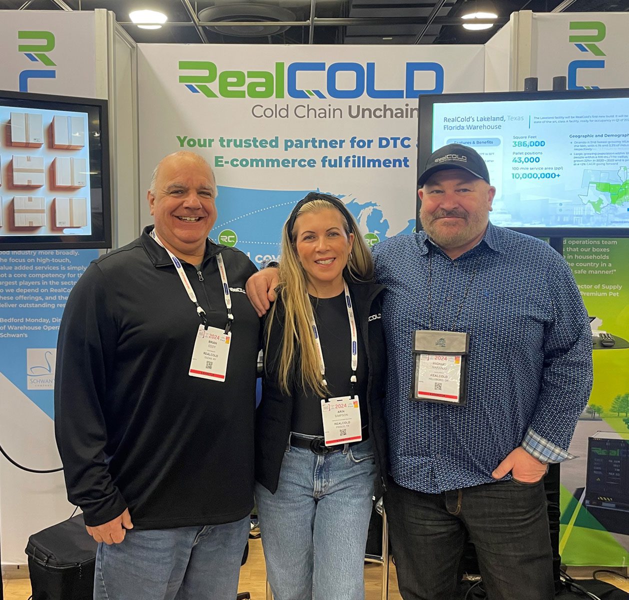 Join Our Growing and Collaborative Team | RealCold Careers